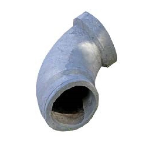 Concrete Pipe Bends – WCL