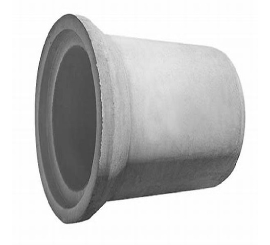 Spigot & Socket for Rigid Jointed Concrete Pipes – WCL
